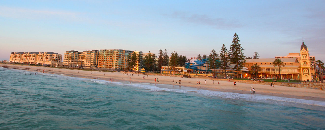 Hôtels Adelaide : sélection hotel, voyage à Adelaide - Voyages ...