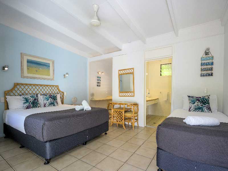 Amaroo On Mandalay - Hôtel - Magnetic Island - Queensland - Voyages ...